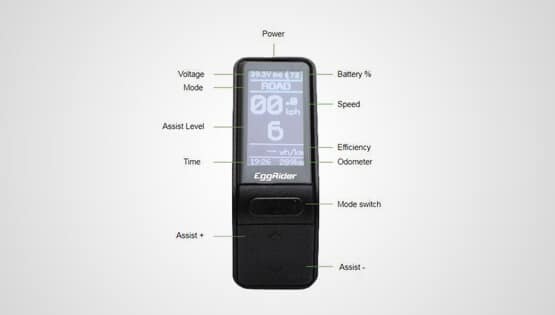 Egg rider V2 - Taisom ir gaminam