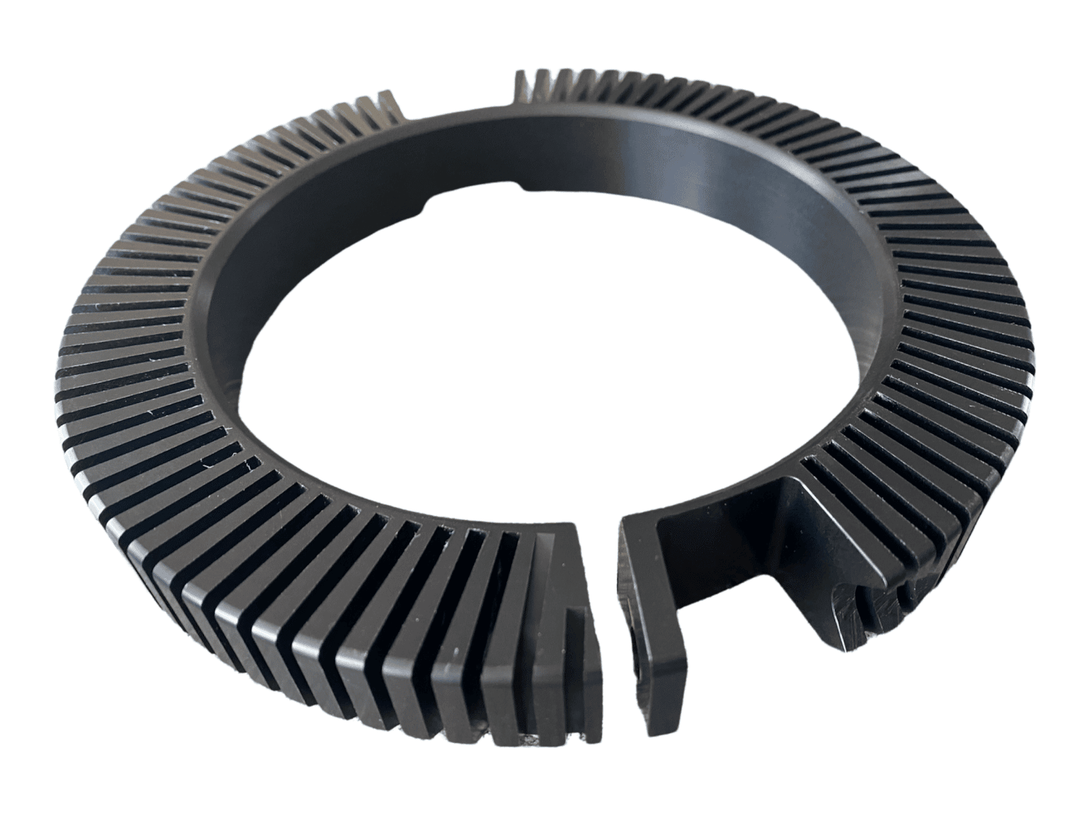 ASI BAC 855 P&P INOKIM OX - Taisom ir gaminam