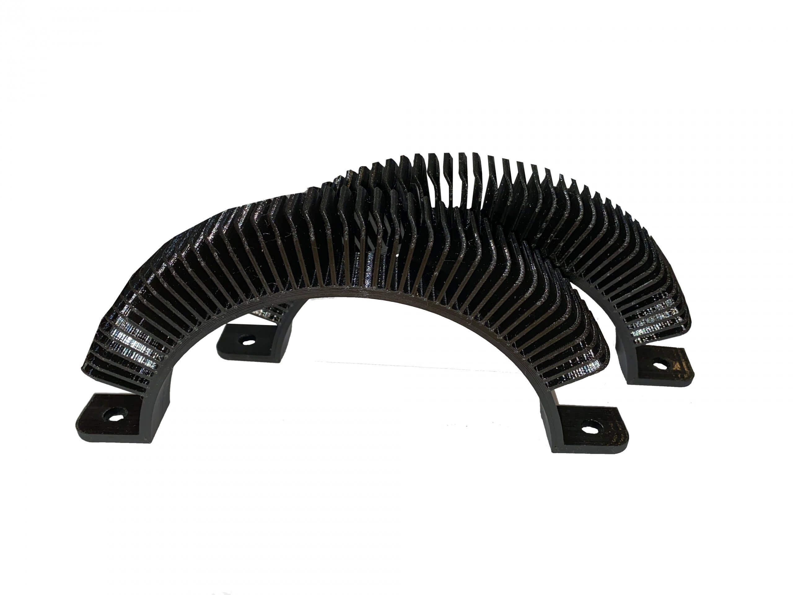 ASI BAC 855 P&P INOKIM OXO - Taisom ir gaminam