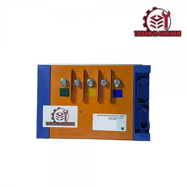 ASI BAC4000 Sur Ron - Taisom ir gaminam