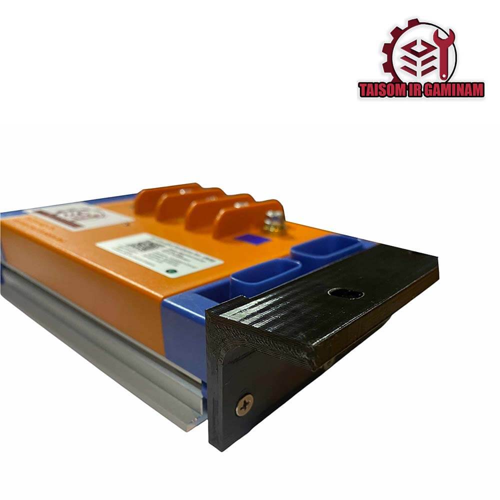 ASI BAC4000 Sur Ron - Taisom ir gaminam